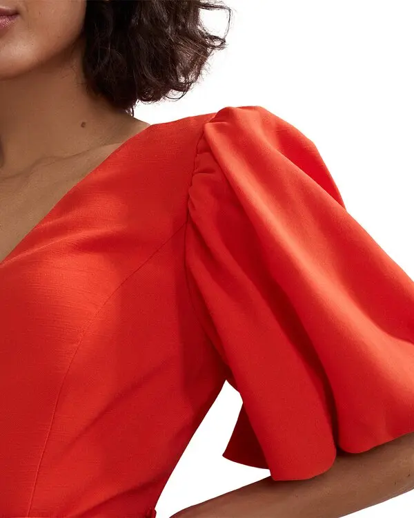 PHASE EIGHT Zarah Midi Dress