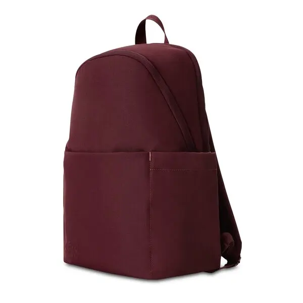BEIS The Classic Backpack - Burgundy