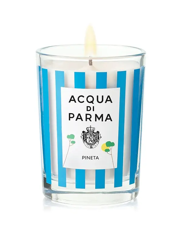 ACQUA DI PARMA Pineta Scented Candle 7 Oz - No Color