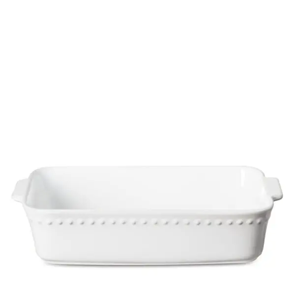 COSTA NOVA Pearl Rectangular Baker