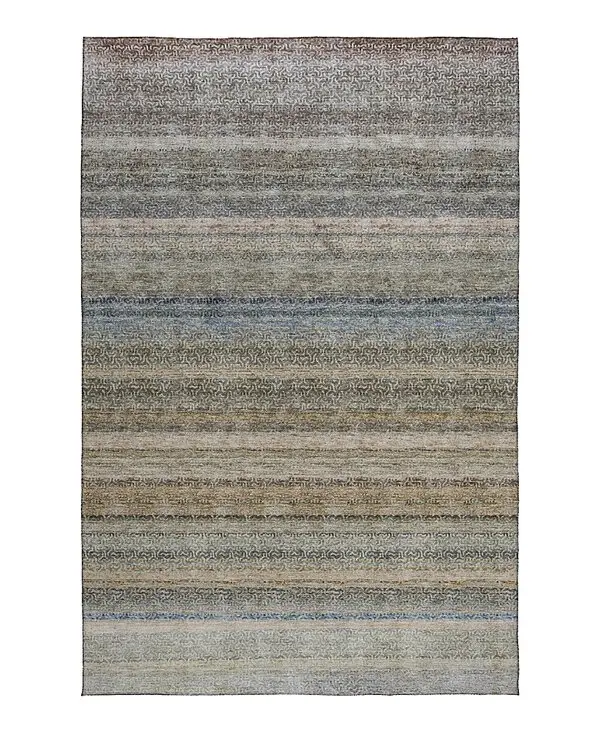 DALYN RUG COMPANY Dalyn Burano Bu5 Area Rug, 8' X 10 - Taupe