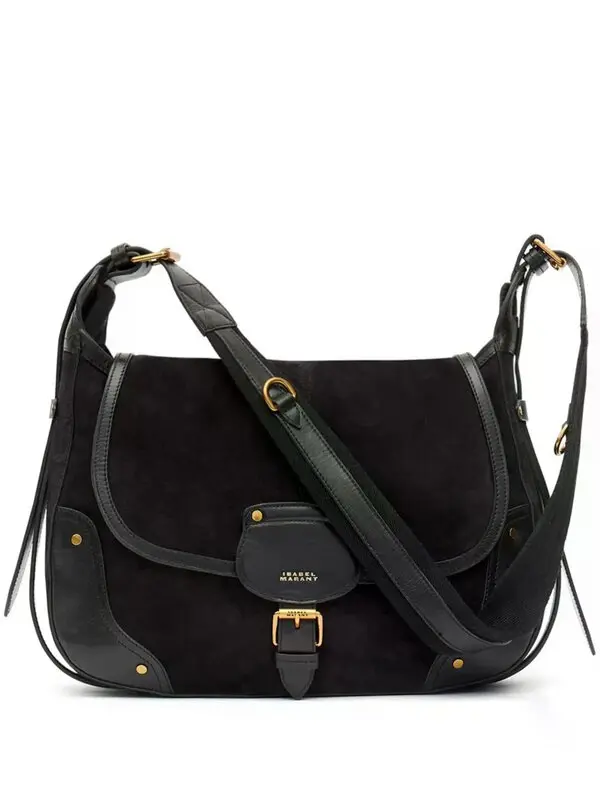 Isabel Marant Étoile Sierra Shoulder Bag