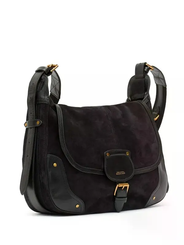 Isabel Marant Étoile Sierra Shoulder Bag