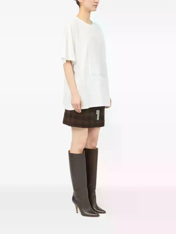 MAISON MARGIELA Cotton T-shirt