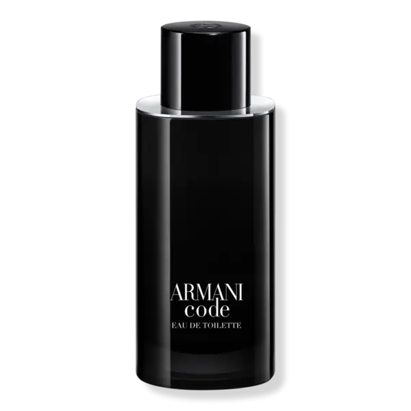 ARMANI Code Eau De Toilette - One-color