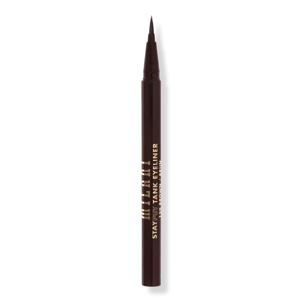 MILANI Stay Put Tank Liquid Eyeliner - Brown