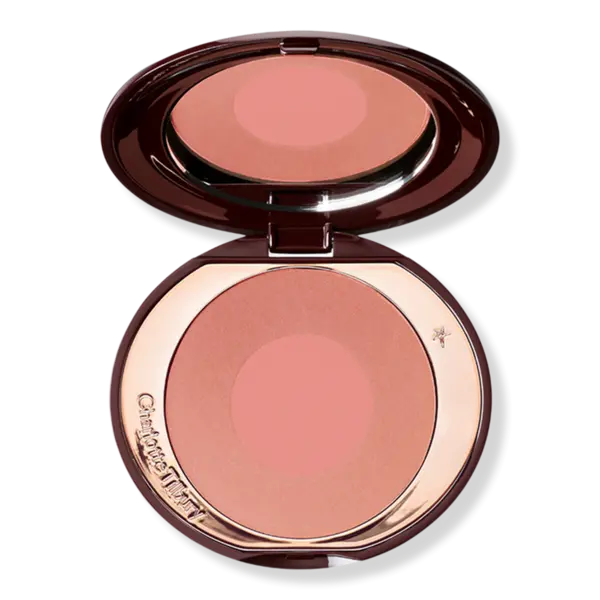 Charlotte Tilbury Cheek To Chic Blush - Ecstasy
