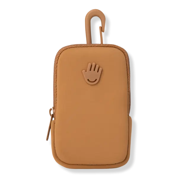 TOUCHLAND Touchette Pouch - Caramel