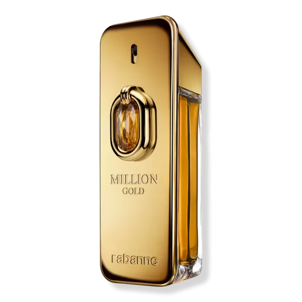 Rabanne Million Gold Elixir - One-color