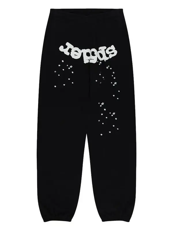 SP5DER Og Web Track Pants