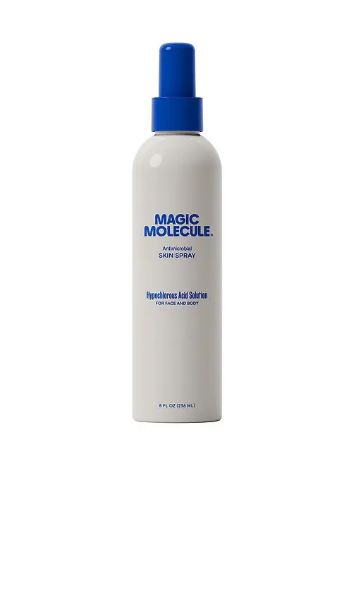 MAGIC MOLECULE Hypochlorous Acid Spray 8oz - N,a