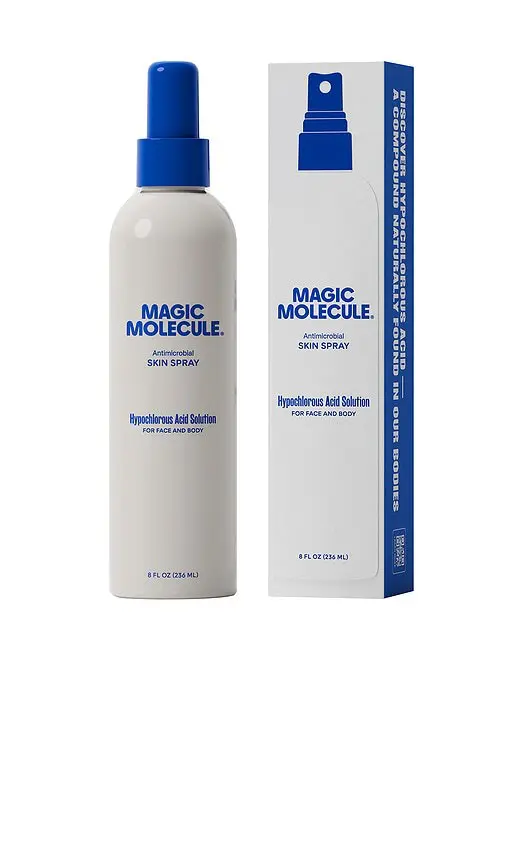 MAGIC MOLECULE Hypochlorous Acid Spray 8oz