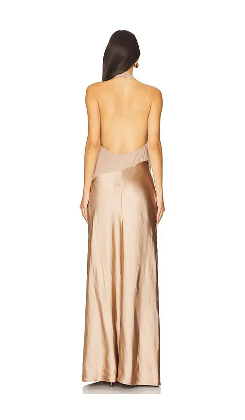 Lpa Nyla Gown