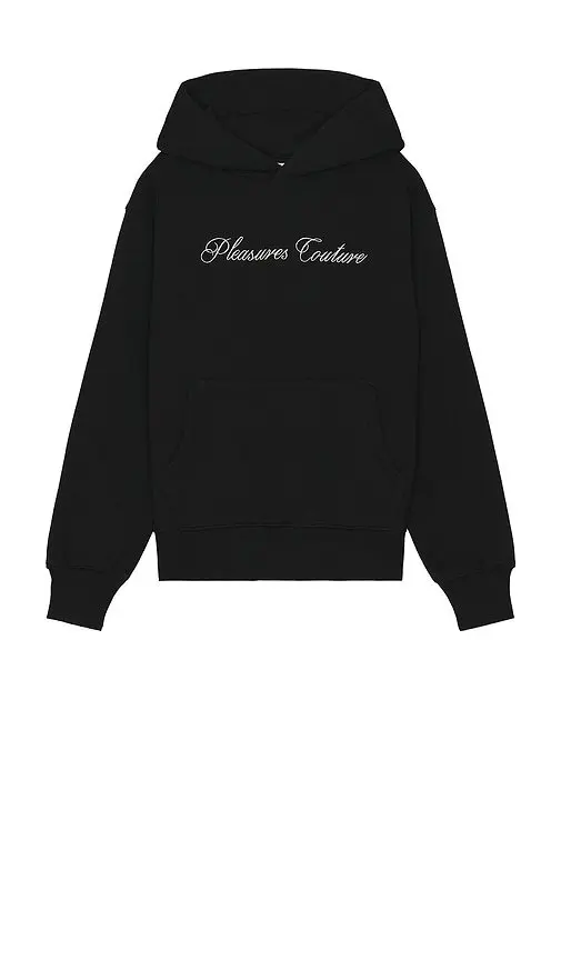 PLEASURES Bliss Hoodie