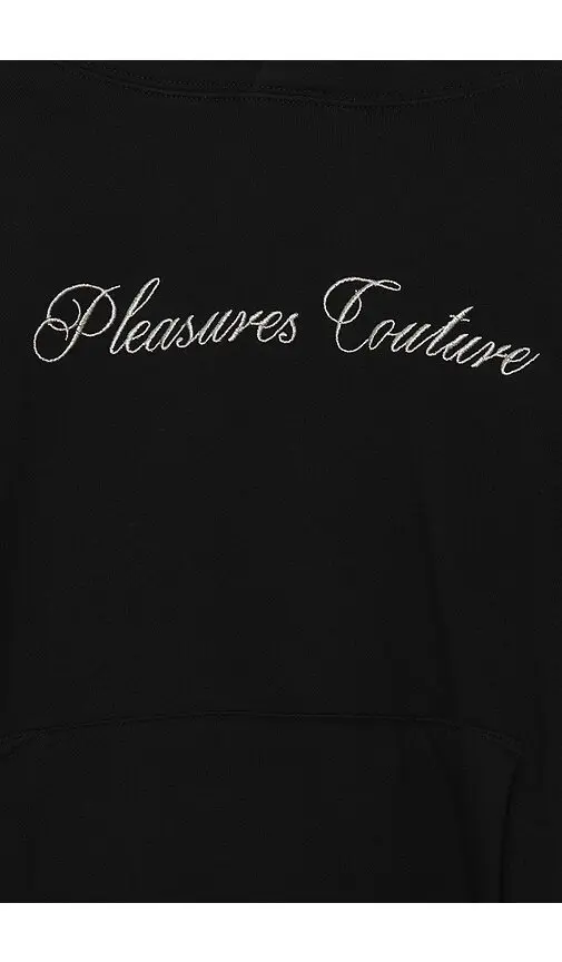 PLEASURES Bliss Hoodie