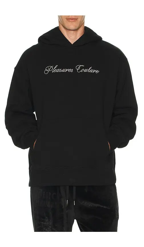 PLEASURES Bliss Hoodie