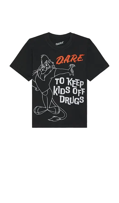 PHILCOS D.a.r.e. Darren Tee