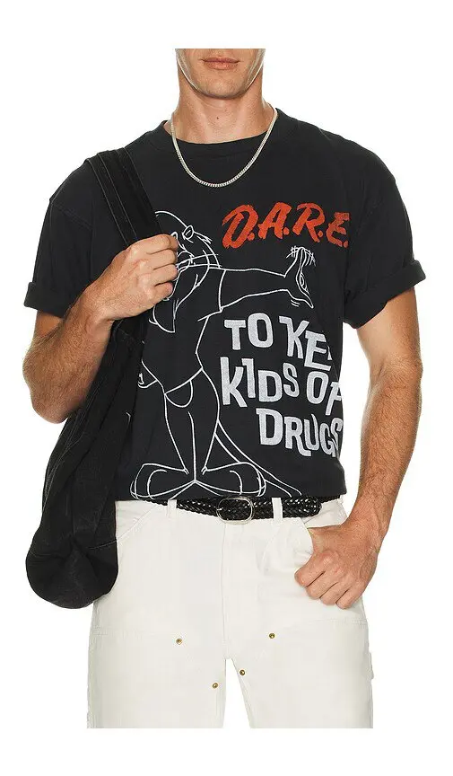 PHILCOS D.a.r.e. Darren Tee