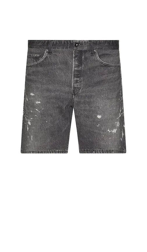 Rag & Bone Fit 4 Miramar Fixed Short