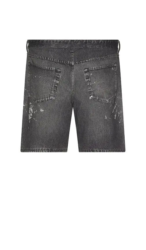 Rag & Bone Fit 4 Miramar Fixed Short
