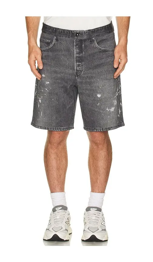 Rag & Bone Fit 4 Miramar Fixed Short