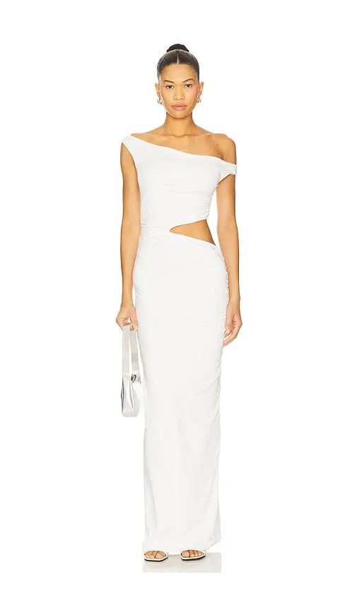 Superdown Isadora Maxi Dress