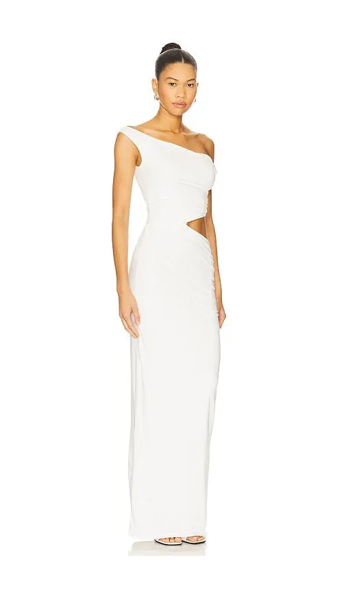 Superdown Isadora Maxi Dress
