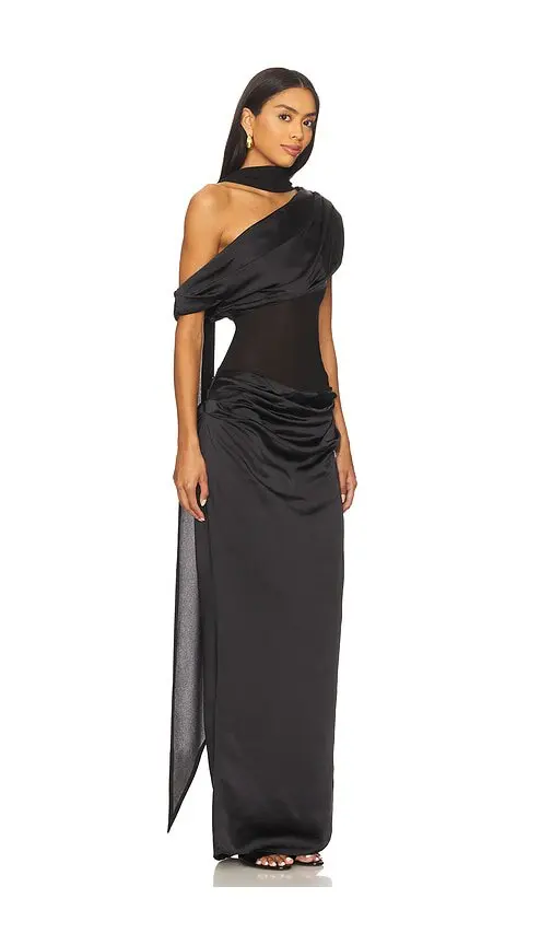 Lpa Gaia Gown