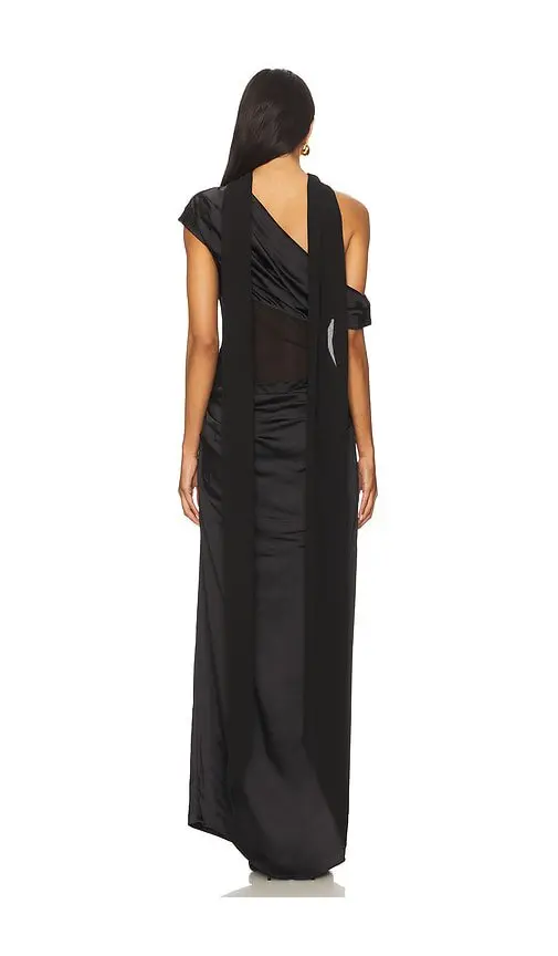 Lpa Gaia Gown