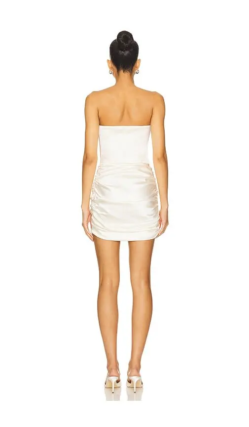 Nbd The Seraphena Mini Dress