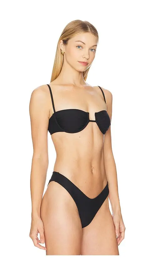 MONTCE Simonette Bikini Top