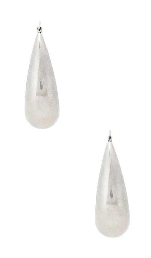 Shashi Julia Hoop Earrings