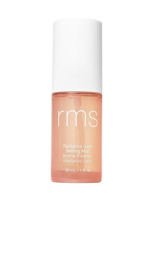 RMS BEAUTY Travel Radiance Lock Setting Mist - N,a