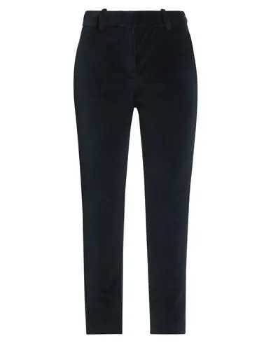 CIRCOLO 1901 Tapered Velvet Pants