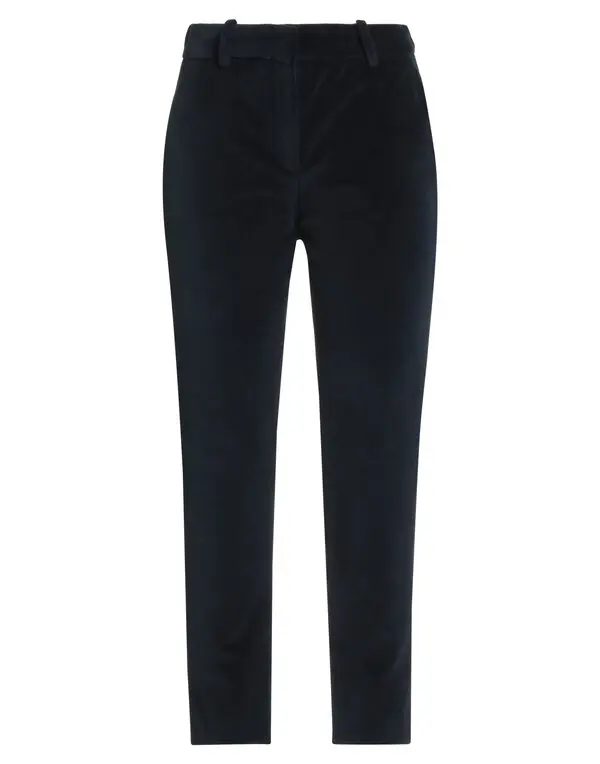CIRCOLO 1901 Tapered Velvet Pants