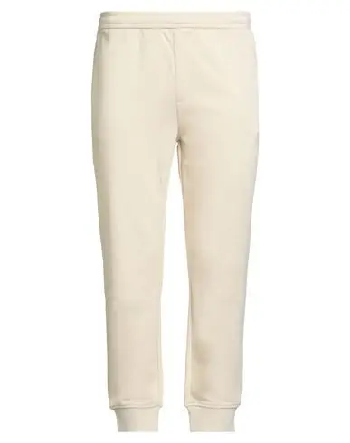 Armani Exchange Pants Size Cotton - White