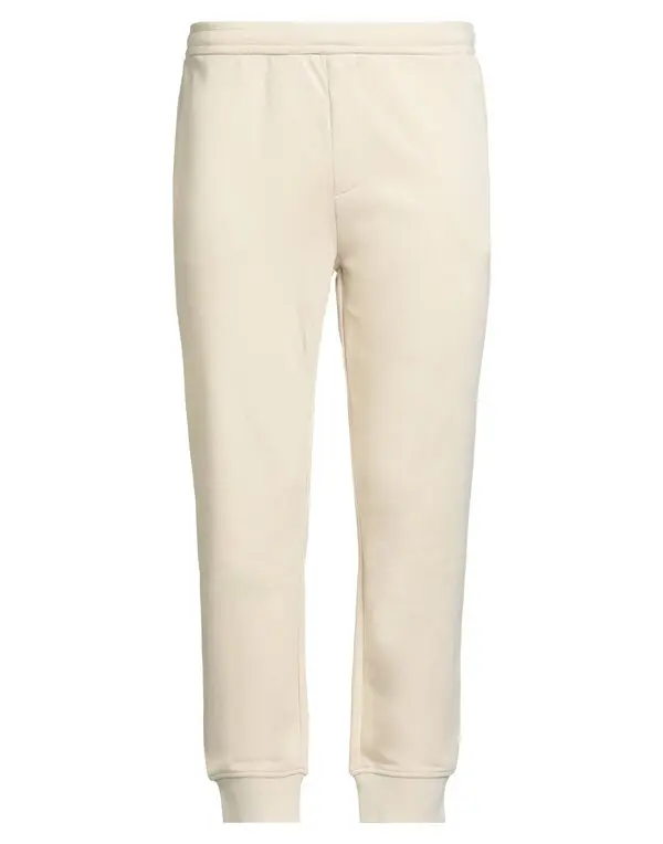 Armani Exchange Pants Size Cotton - White