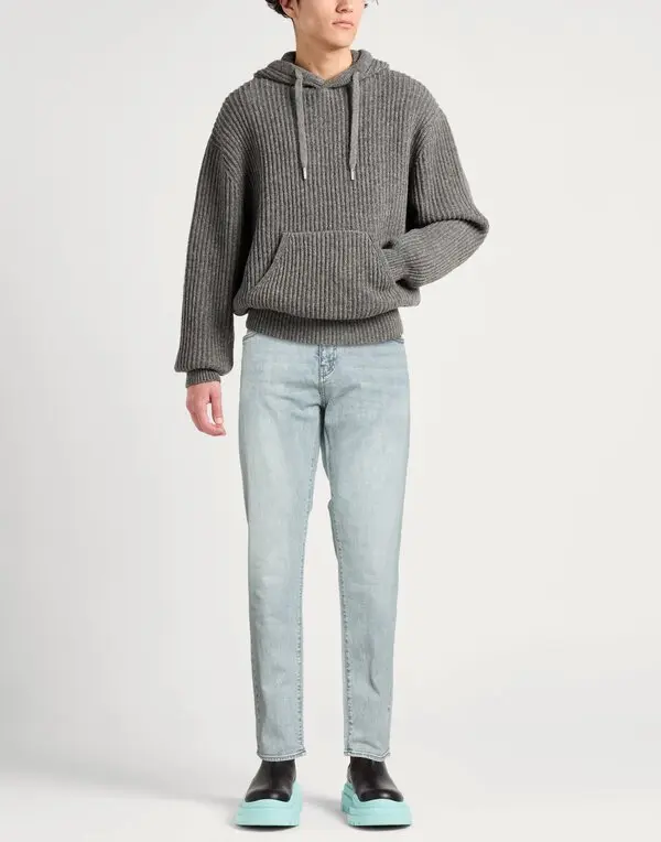 Armani Exchange Cotton Elastane Jeans