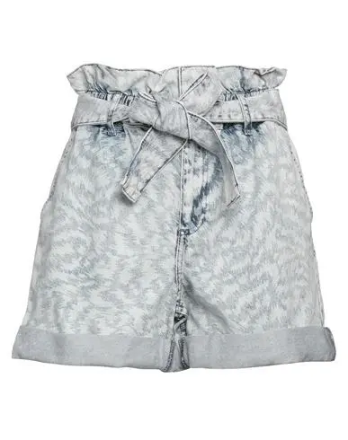 Karl Lagerfeld Denim Shorts