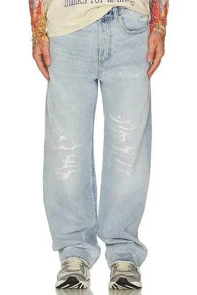 DIESEL® 2001 D-macro Jean