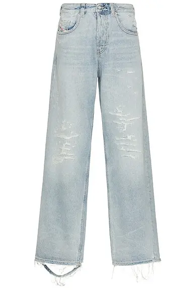 DIESEL® 2001 D-macro Jean