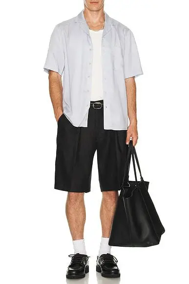 Onia Lyocell Vacation Shirt