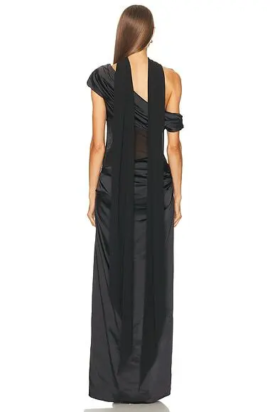 Lpa Gaia Gown