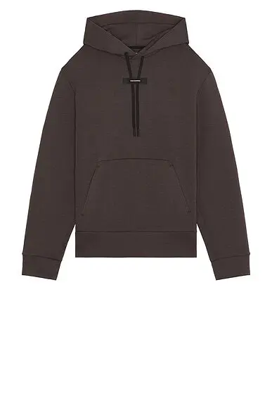 On Focus Tech Hoodie