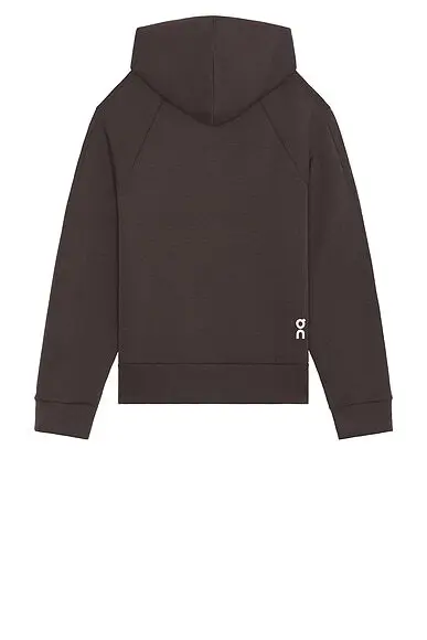 On Focus Tech Hoodie