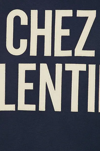Valentino Garavani T-shirt - Navy