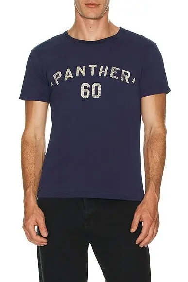 Valentino Garavani T-shirt - Navy