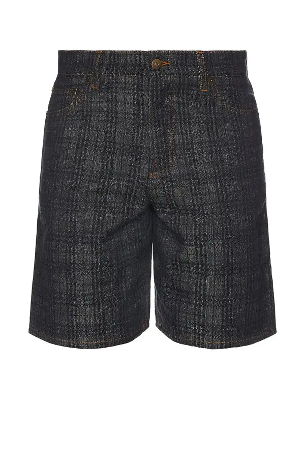 Burberry Denim Short