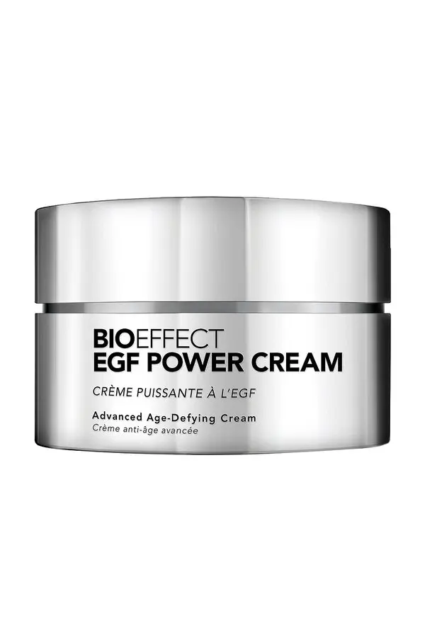 BIOEFFECT Egf Power Cream - N,a