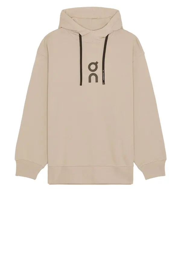 On Club Hoodie - Desert